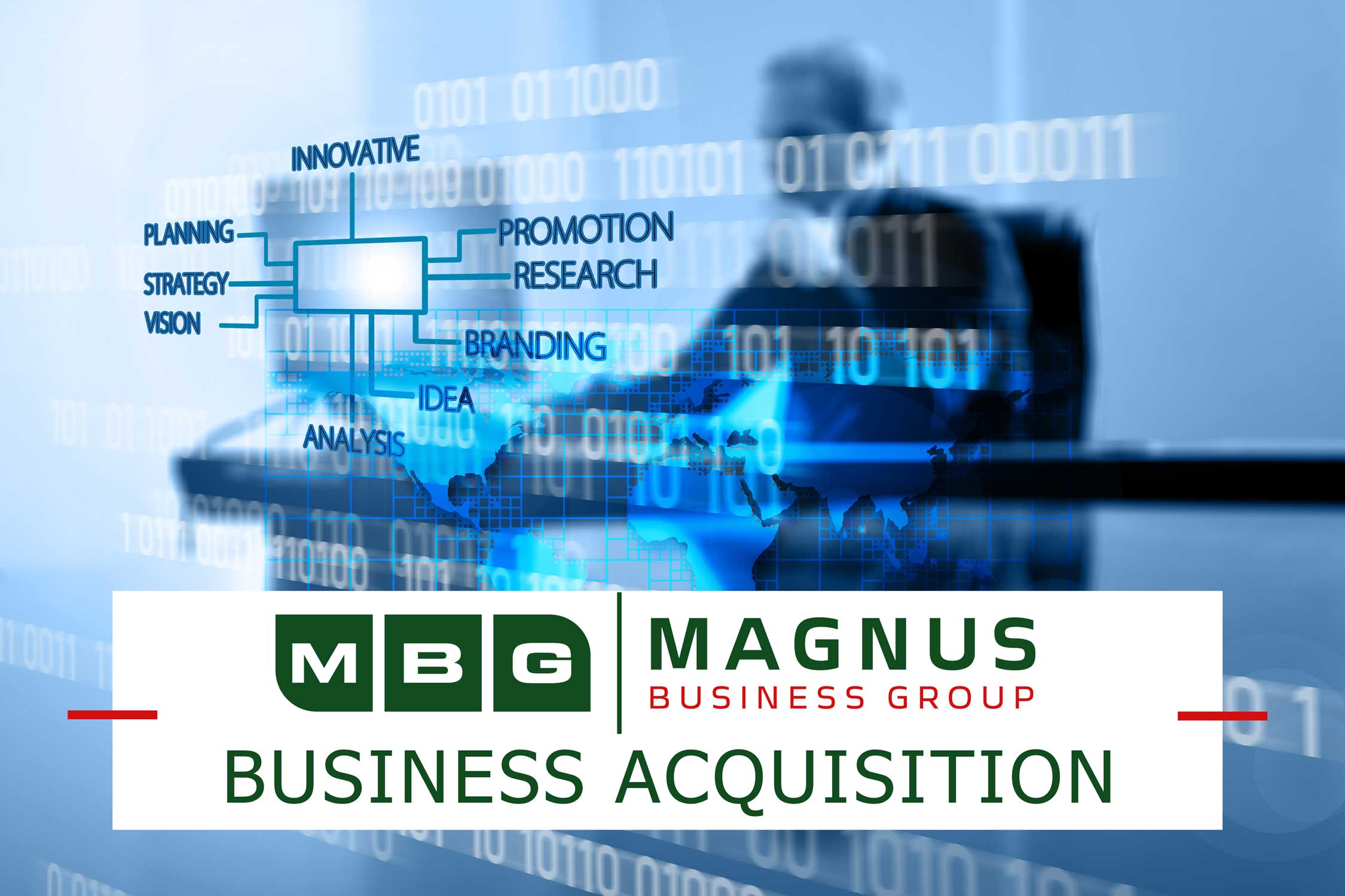 For Buyers: The 5 Essential Steps of a Successful Business Acquisition ...
